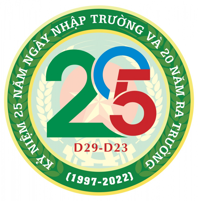 Mời hội khóa D29 Học viện ANND và D23 Học viện CSND - Báo Công an Nhân ...