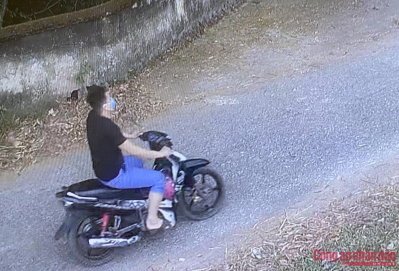 Tên Cướp Ngân Hàng Tại Tp Sông Công Khai Thua Bạc Cần Tiền Chuộc ô Tô Báo Công An Nhân Dân
