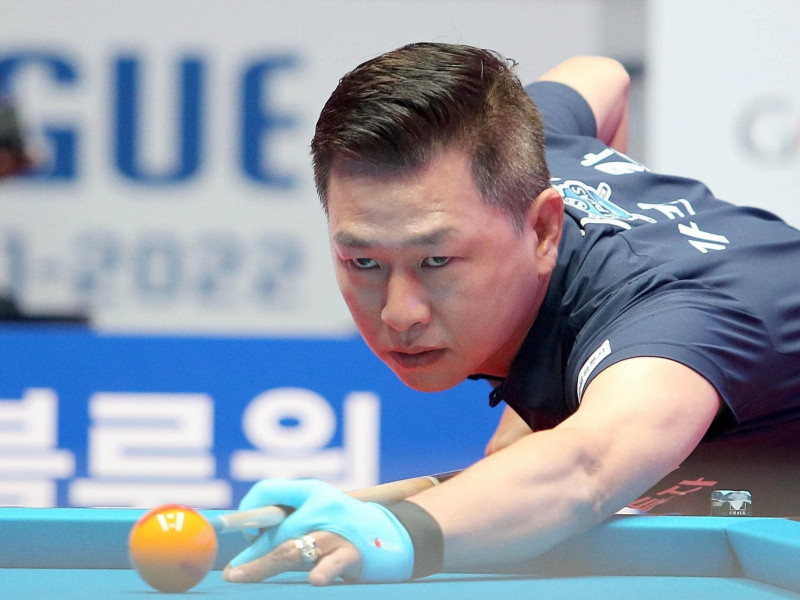 "Billiards kiểu mới" vào Việt Nam và hình mẫu xã hội hóa thể thao - Báo Công an Nhân dân điện tử
