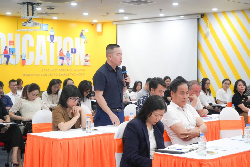 TN1 thông qua chiến lược kinh doanh mới, mục tiêu lợi nhuận đạt 110% so ...