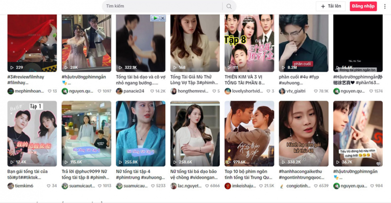 "Dọn rác" phim trên không gian mạng - Báo Công an Nhân dân điện tử